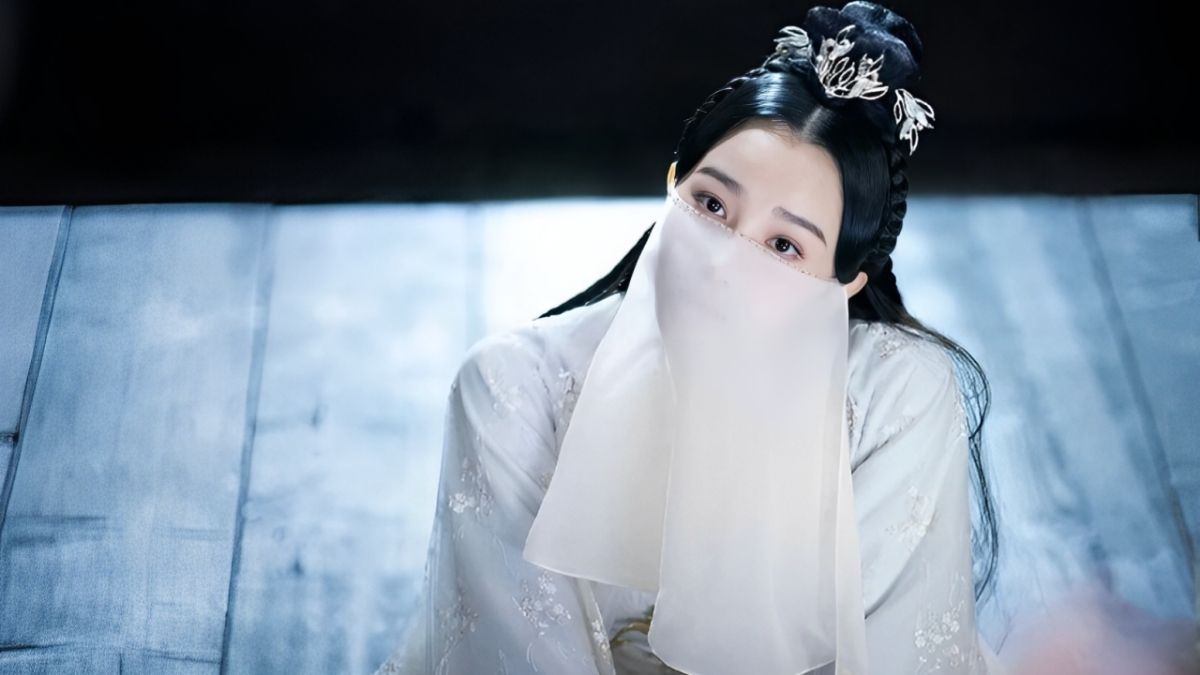 80+ Ảnh con gái Trung Quốc xinh đẹp, đáng yêu